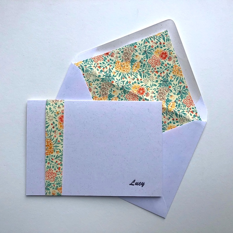 Nibu Letterpress | Artisanal stationery for all occasions.Homepage